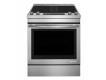 Jenn-Air JES1750FS 30" 6.40 Cu. Ft. Electric Downdraft Range