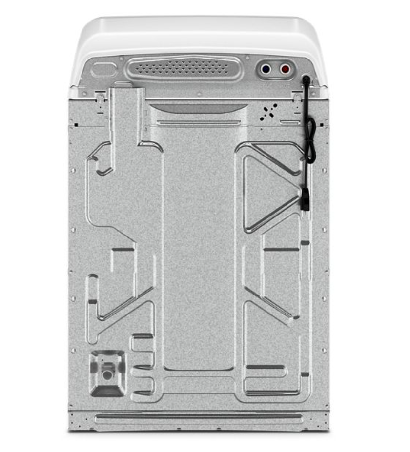 Maytag MVW5430MW 28 Maytag MVW5430MW 28