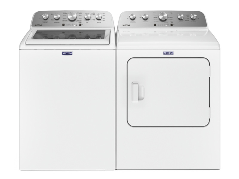 Maytag MVW5430MW-YMED5430MW 28 Maytag MVW5430MW-YMED5430MW 28